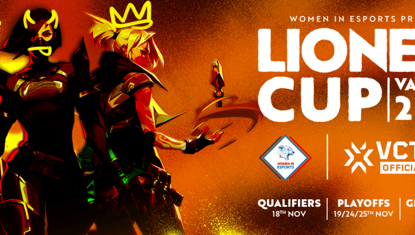 Diversity and Inclusion Archives | British Esports Federation