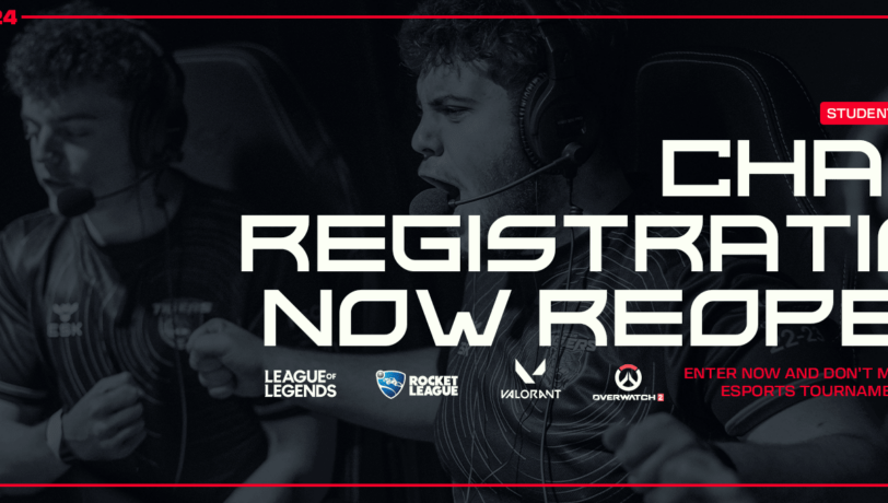 Valorant | British Esports Federation