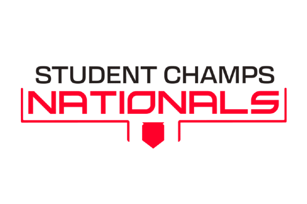 Student Champs, school and college competitive esports for students