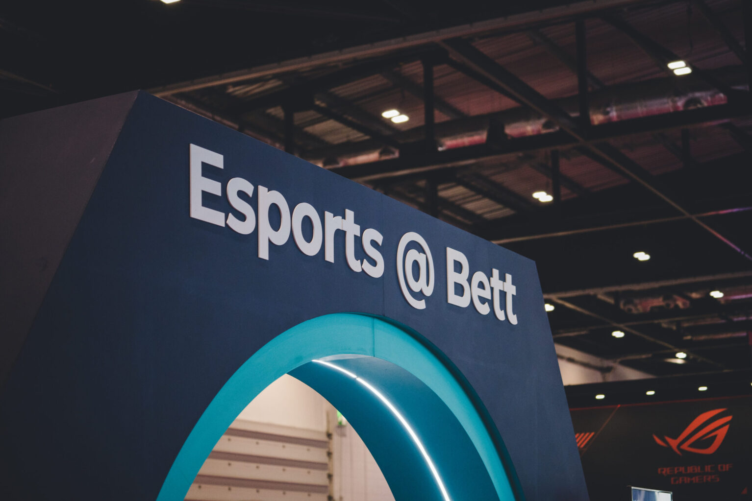 Bett UK 2024: British Esports Elevating Esports in Education
