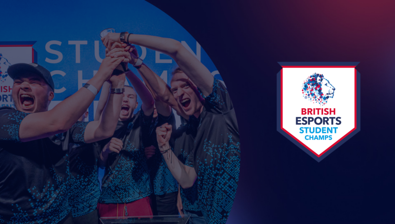 Champs Support | British Esports Federation