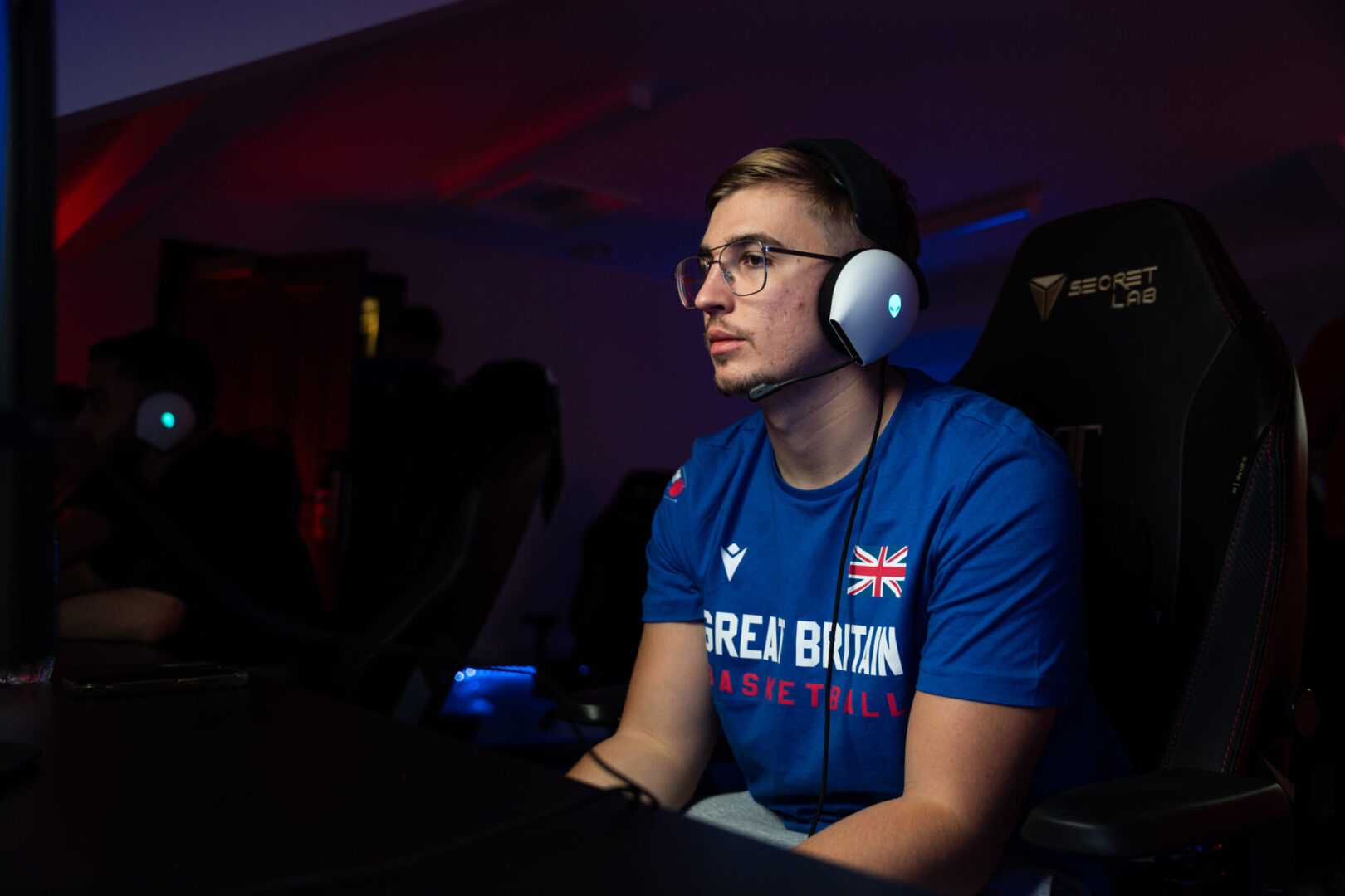 The British Esports Federation, changing the game for esports in the UK