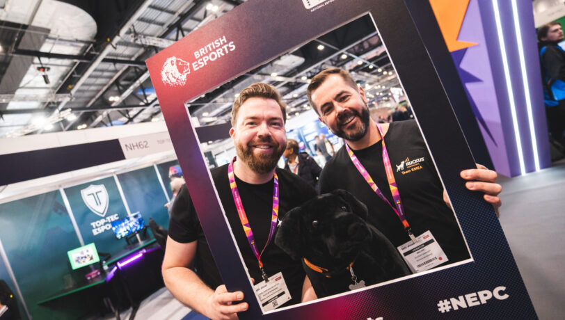 The British Esports Federation, changing the game for esports in the UK