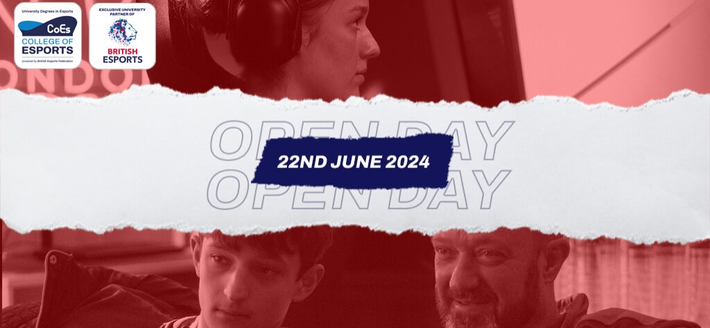 Explore Education and Esports Events from the British Esports Federation.