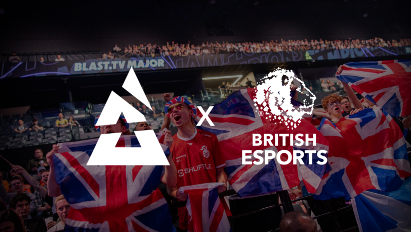 News | British Esports Federation