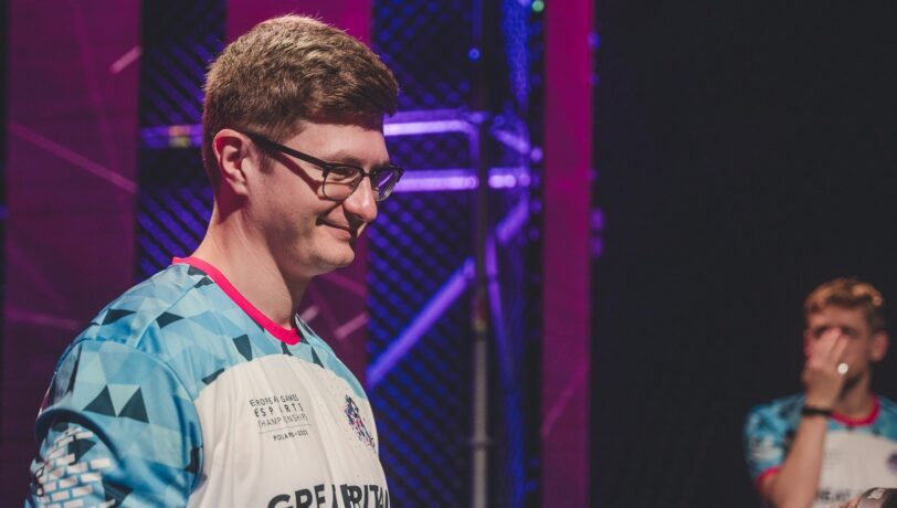 Esports Event Manager | British Esports Federation