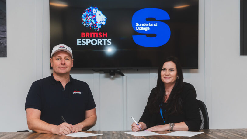 The British Esports Federation, changing the game for esports in the UK