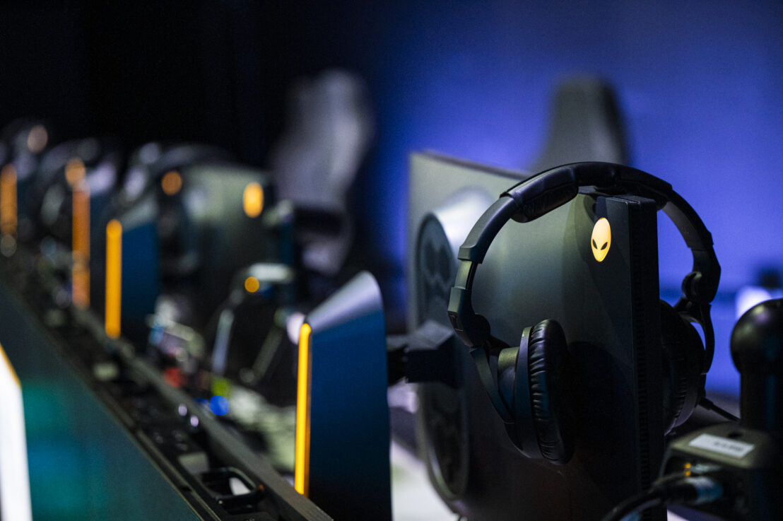 Introduction to Esports Coaching from British Esports