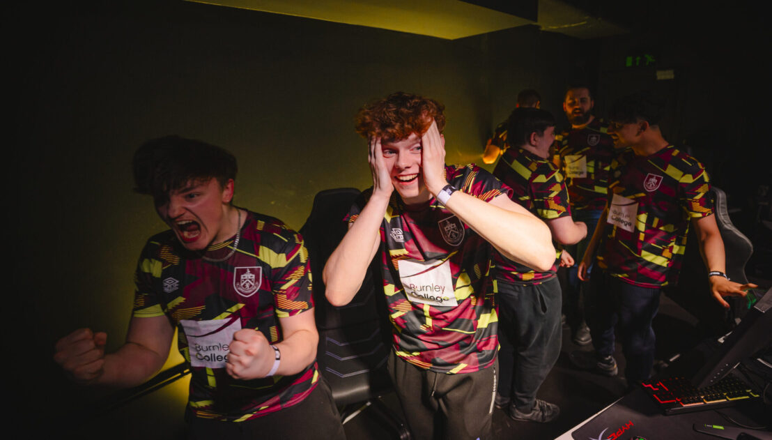 Duty to Care in Esports, from the Coach Development Framework
