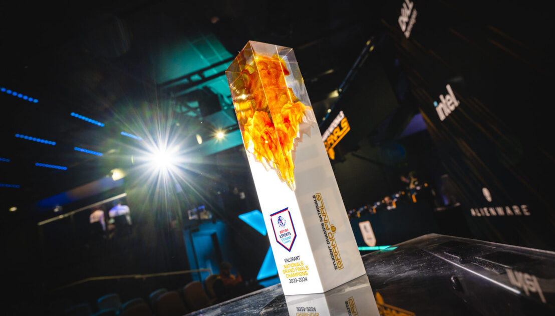 Introduction to Esports Coaching from British Esports