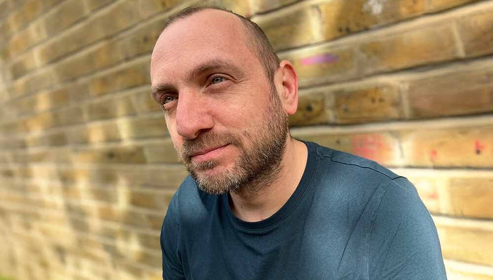 Philip York, Web Developer, British Esports Federation