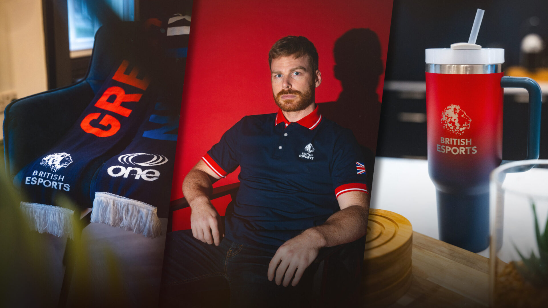 The British Esports Federation, changing the game for esports in the UK