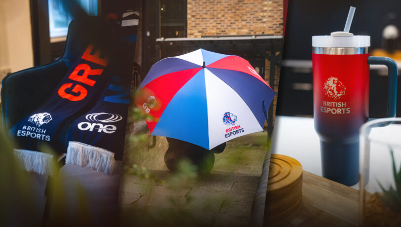 British Esports Federation