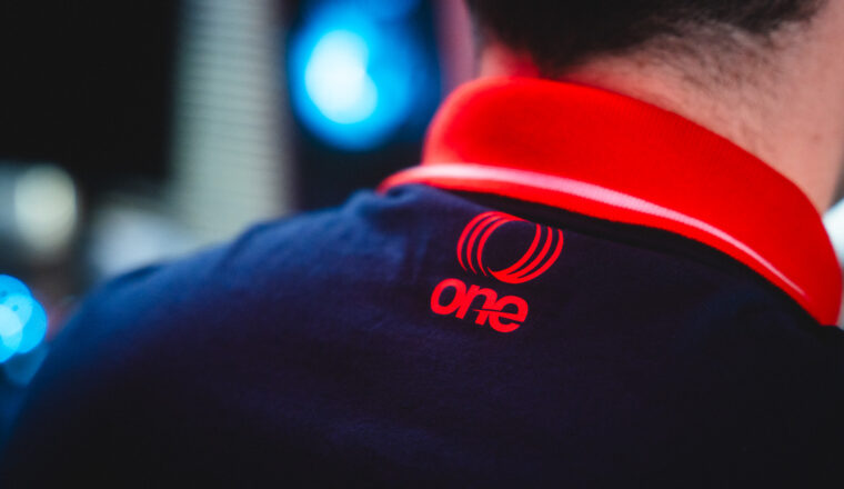 Shop the Official British Esports Merchandise and Apparel