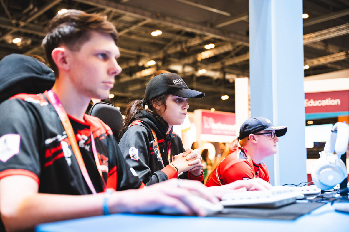 Esports Coaching: Elevating Coaching Standards in Esports