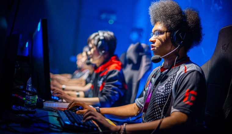 Esports Coaching: Elevating Coaching Standards in Esports