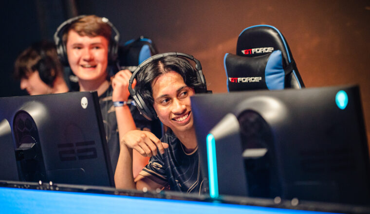 Esports Coaching: Elevating Coaching Standards in Esports