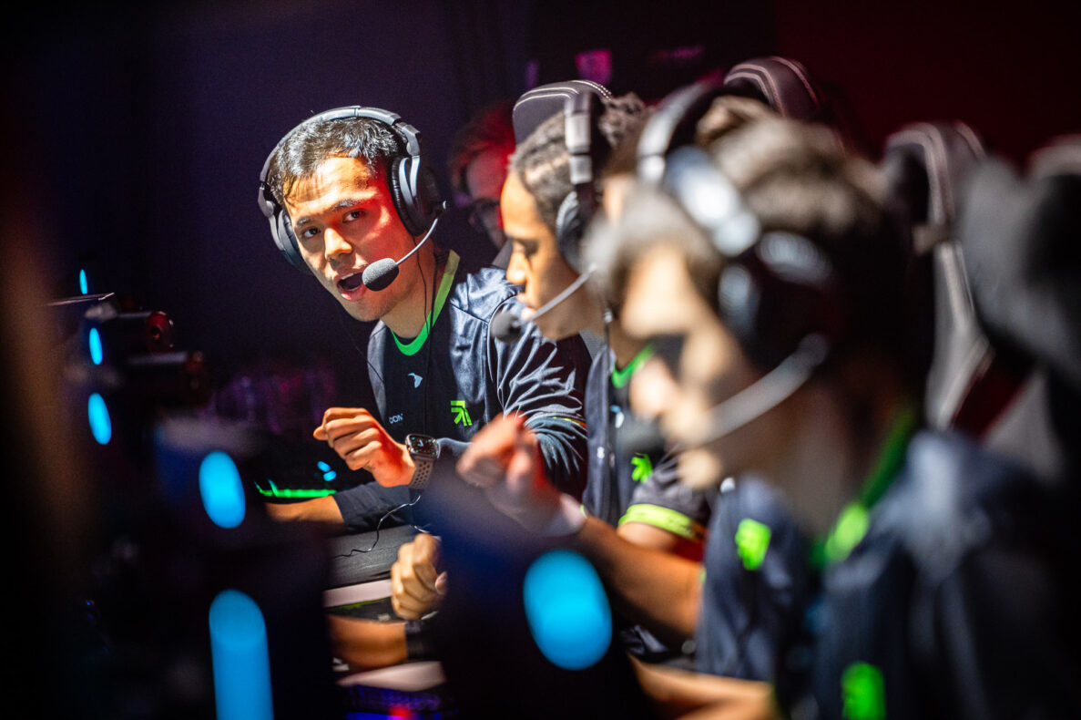 Duty to Care in Esports, from the Coach Development Framework