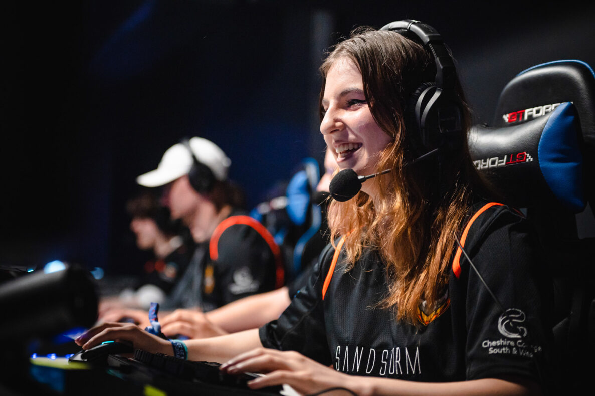 Introduction to Esports Coaching from British Esports