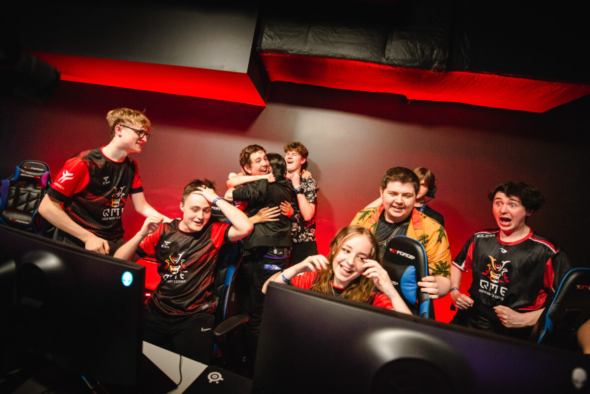 Introduction to Esports Coaching from British Esports