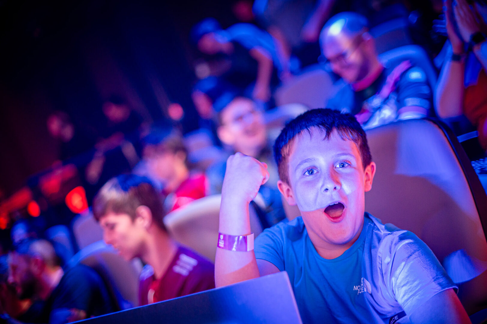 Introduction to Esports Coaching from British Esports