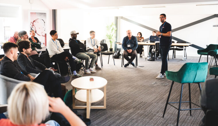 Understanding Esports: Advice for Businesses with British Esports