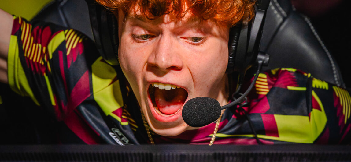 National Esports Teams