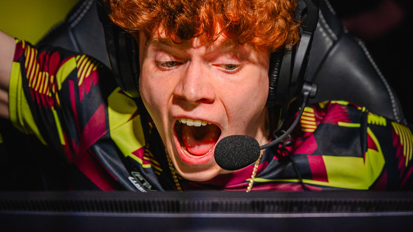 Student Champs 2024/25 Finals | British Esports Federation