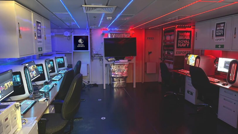 Esports Event Manager | British Esports Federation