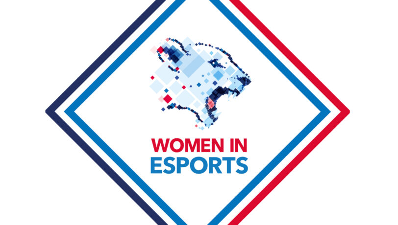Women in Esports