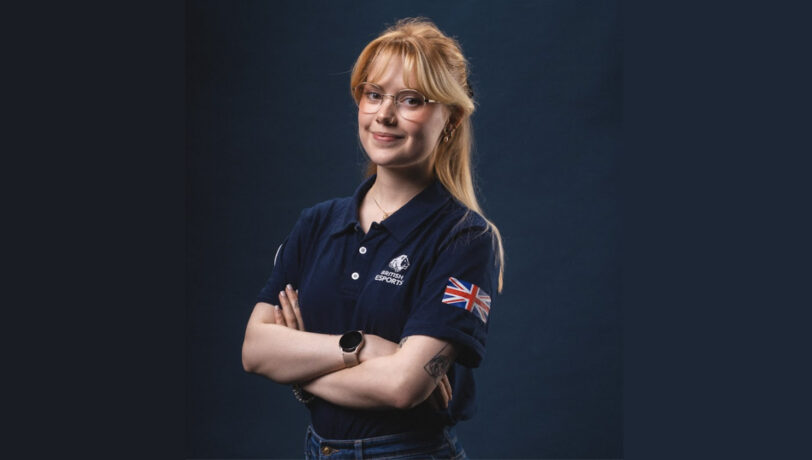 About British Esports