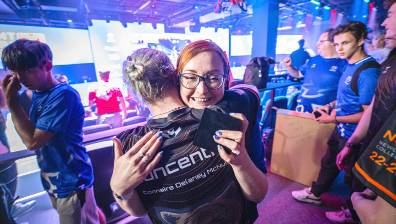 A-Z of esports & competitive gaming jargon | British Esports Federation