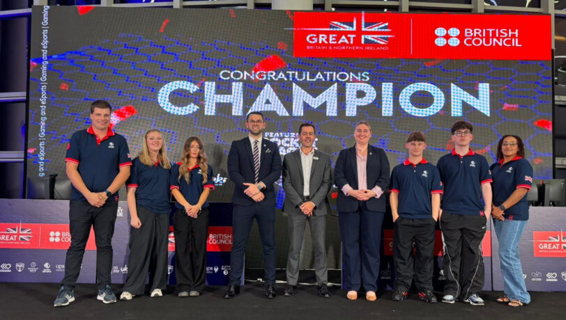 Become an Esports Agent | British Esports Federation