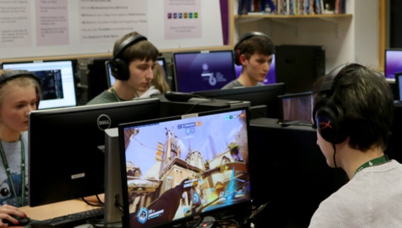 Esports and mental health | British Esports Federation