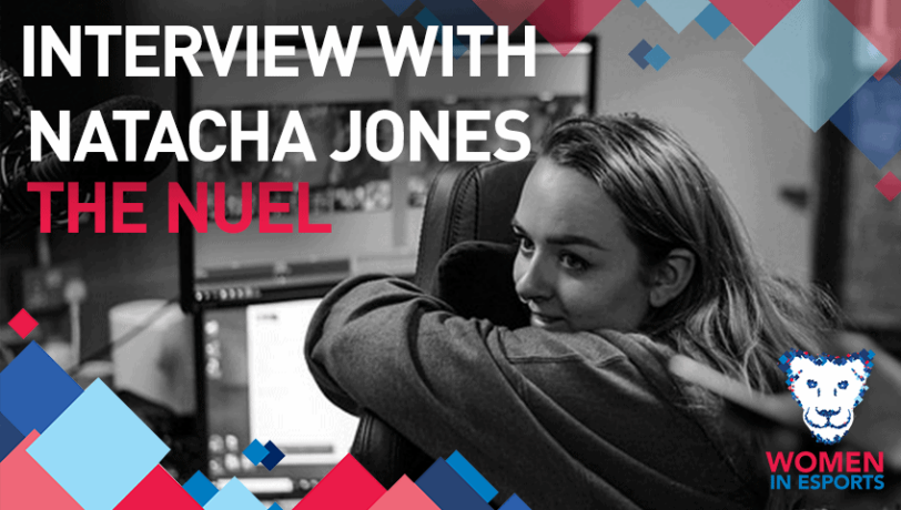 Women in Esports Archives | Page 6 of 6 | British Esports Federation