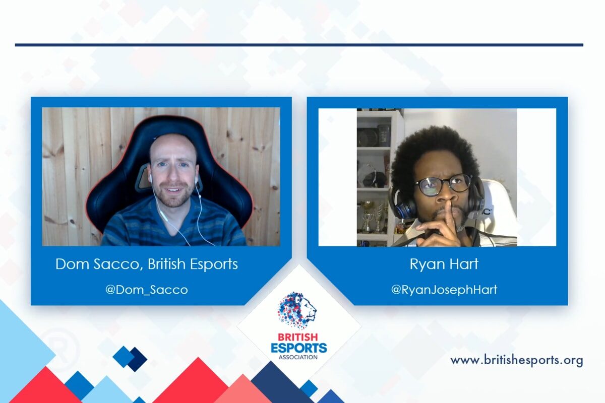 Ryan Hart Interview: Fighting game legend offers valuable tips for ...