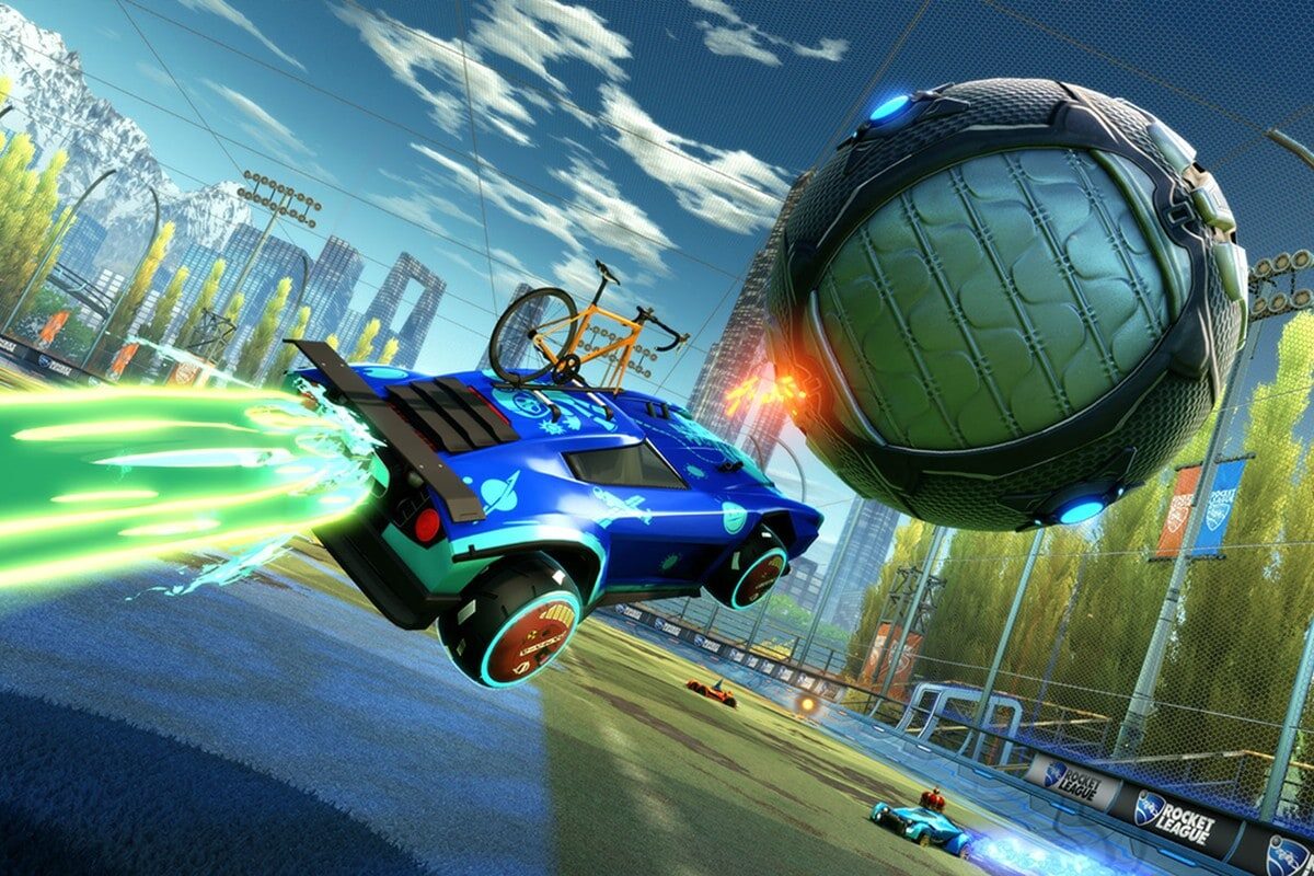 Lobby video guides: How to setup a custom match in Overwatch, LoL and ...