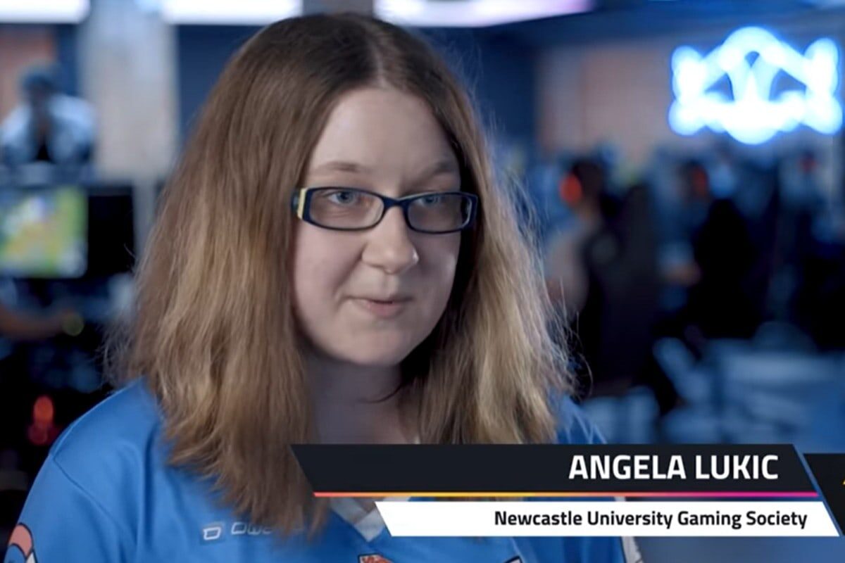 Interview with President of Newcastle University Gaming & Esports ...