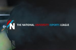 The National University Esports League & how to get involved as a ...