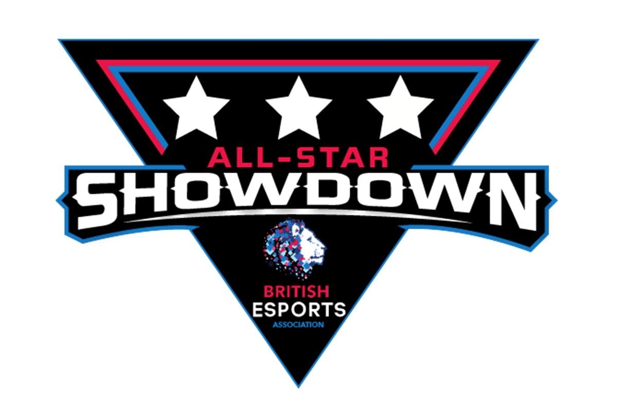 All Star Showdown: Qualifer rundown | British Esports Federation