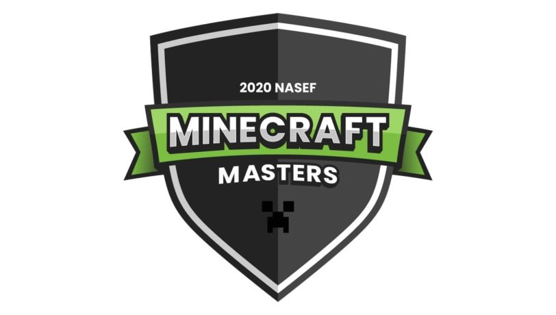Minecraft | British Esports Federation
