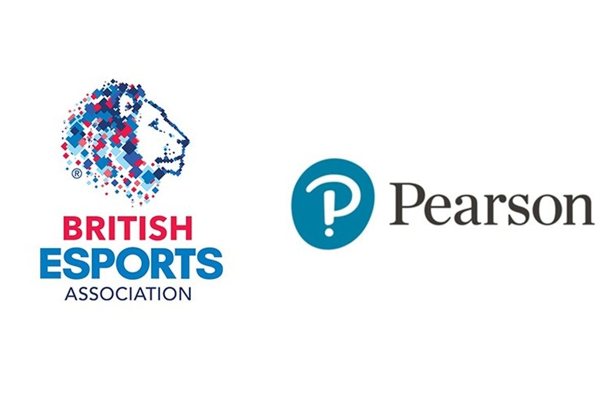 Pearson and British Esports Association go global with new esports BTEC ...