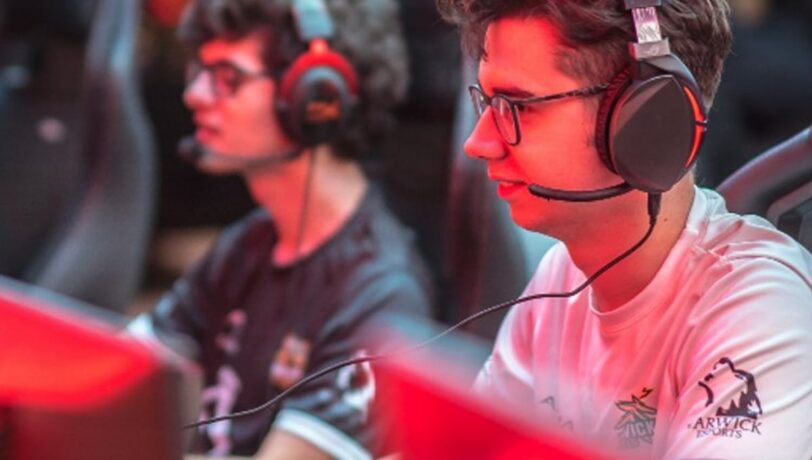 Game Jargon - Overwatch | British Esports Federation