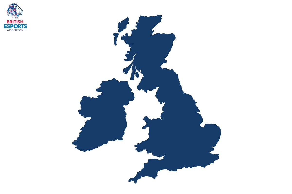 Interactive maps: Which UK schools and colleges are approved to run the ...